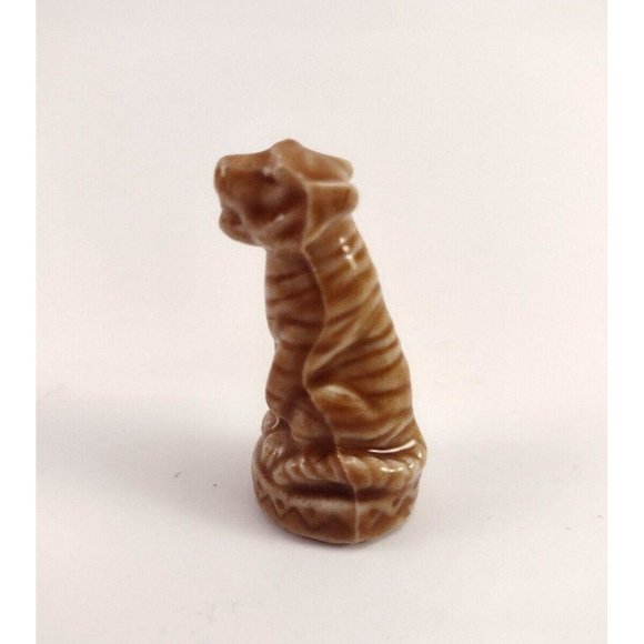 Wade | Art | Wade Whimsy Red Rose Tea England Figurine Miniature ...